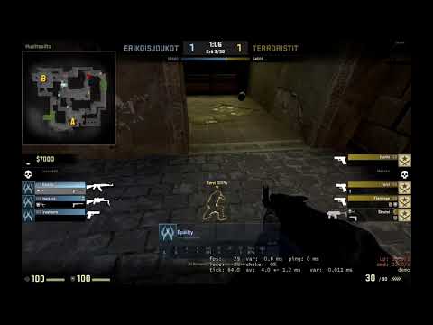 Steam Community :: Video :: CSGO Overwatch cheater vs cheater moment