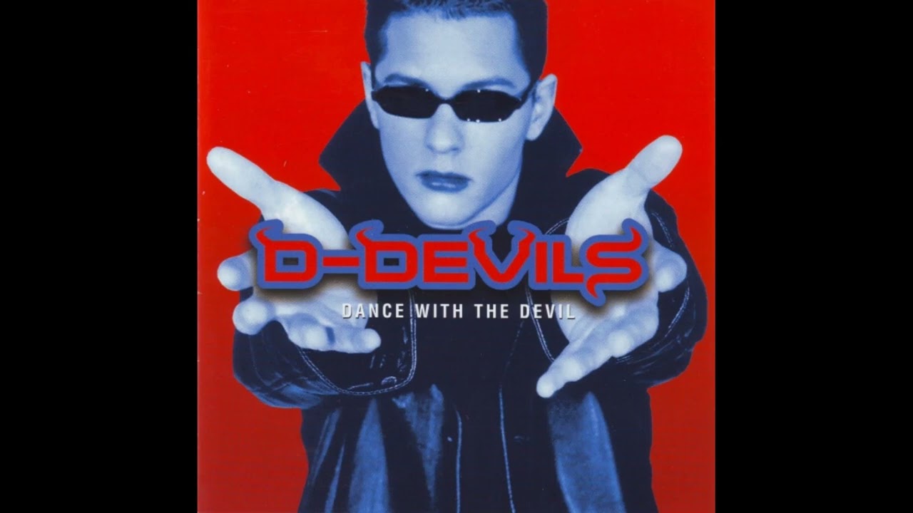 D Devils- Dance With The Devil (2001)