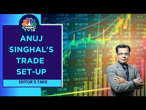 Lower Start Likely, High Inflation To Impact Sentiment: Anuj Singhal With The Trade Set-Up