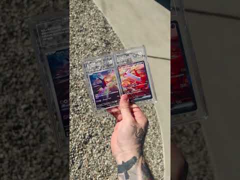 Two peas in a pod 🫛 #pokemon #latias #latios #fyp #pokemoncards