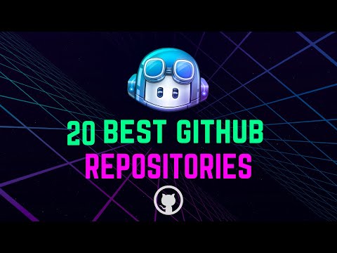 20 GitHub Repositories That Will Give You Super-Powers 🦸♂️🦾