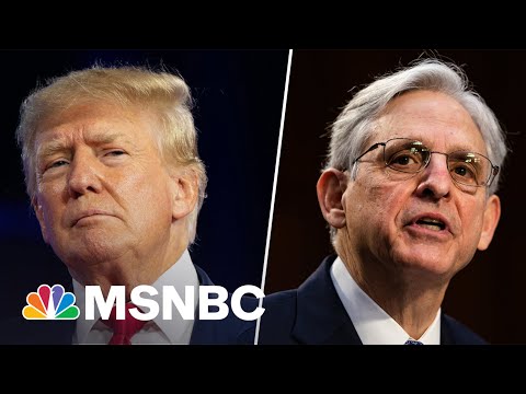MSNBC – Lawrence O’Donnell: Laurence Tribe Predicts Whether AG Merrick ...