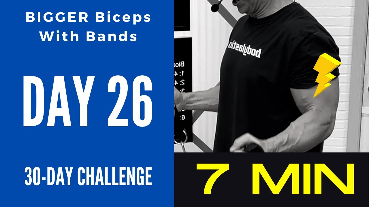 3 BICEPS EXERCISES YOU SHOULD NEVER SKIP (Insane 7 min Routine)