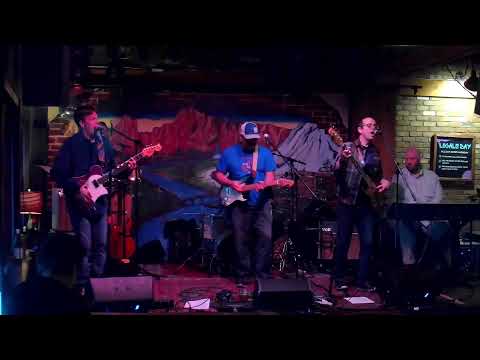 BEND ROOTS RADIO - 3/26/2024 - Silvermoon- BEND OR