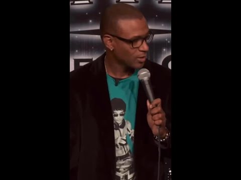 Being extra singing the national anthem #tommydavidson #comedy #standup #shorts