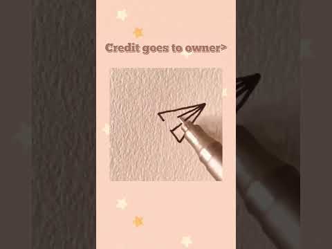 Aesthetic drawing idea#viral #aesthetic