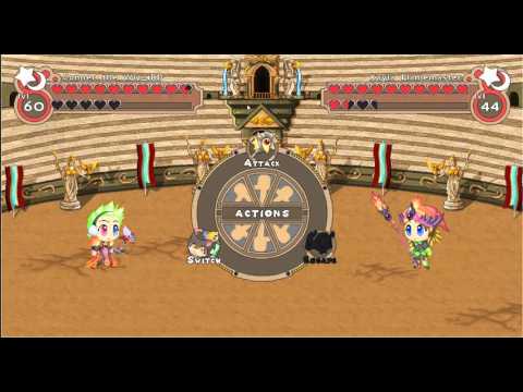 Prodigy Math Game: Wizard Battles! w/ KALIA