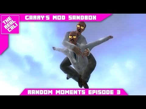 Steam Community :: Video :: Garry's Mod | Sandbox | Episode 3