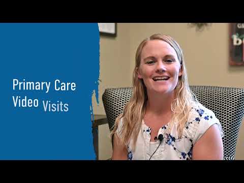 CentraCare's Virtual Care Options