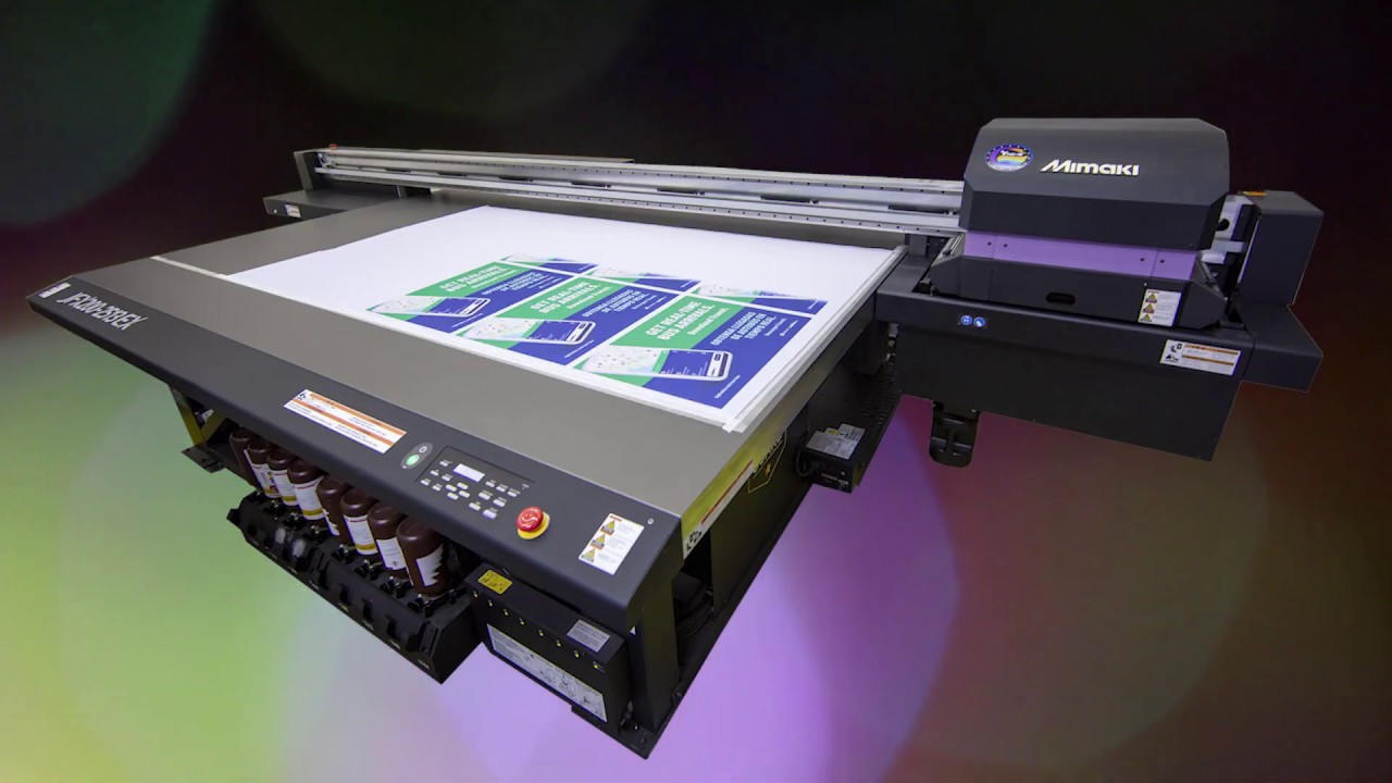 Large Format Printing Los Angeles | Image Square Printing