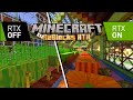aBTV Resource Pack For Java & RTX Bedrock Minecraft Texture Pack
