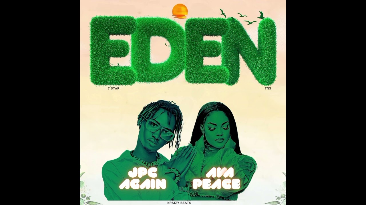 Eden by Ava Peace from Uganda | Popnable