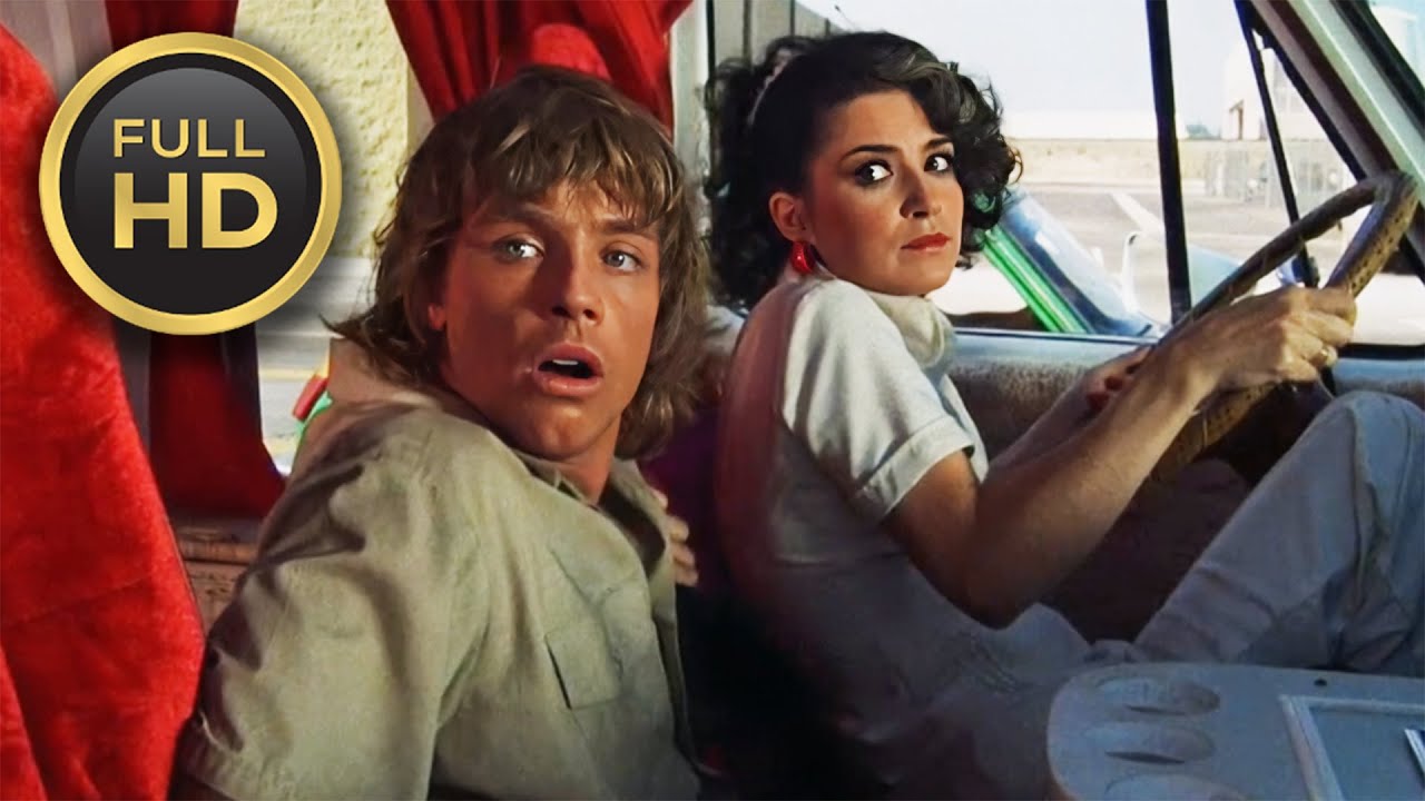 🎥 CORVETTE SUMMER (1978) | Trailer | Full HD | 1080p