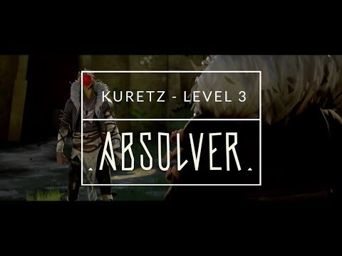 Steam Community :: Video :: Absolver - Kuretz Level 3