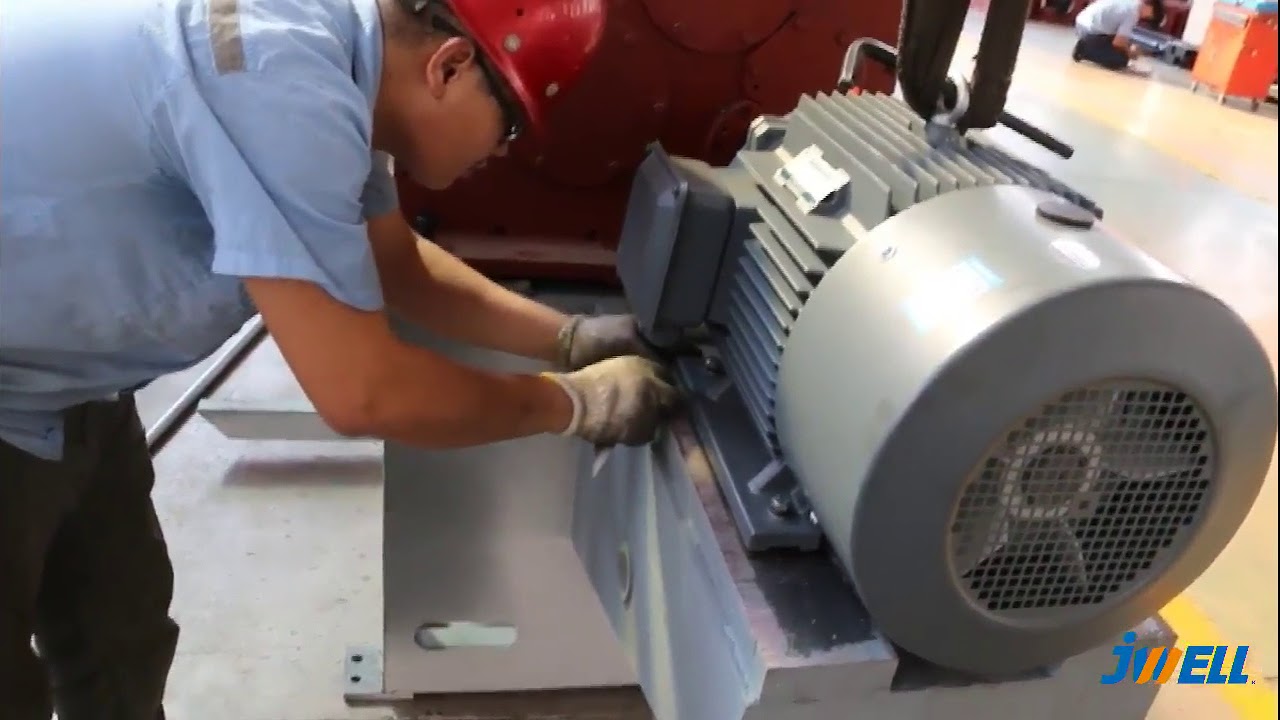 Adjust coupling level