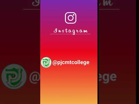 Instagram Logo Intro | Follow us on Instagram