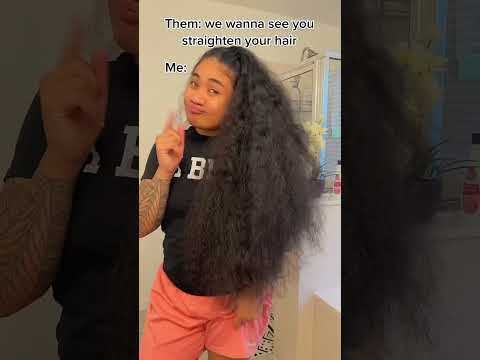 Healthy hair all year
