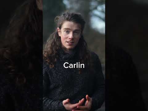 Irish Names #viral #shorts #reels