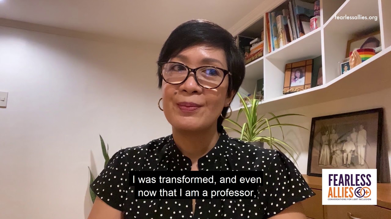 Dr Lizette Tapia-Raquel expands