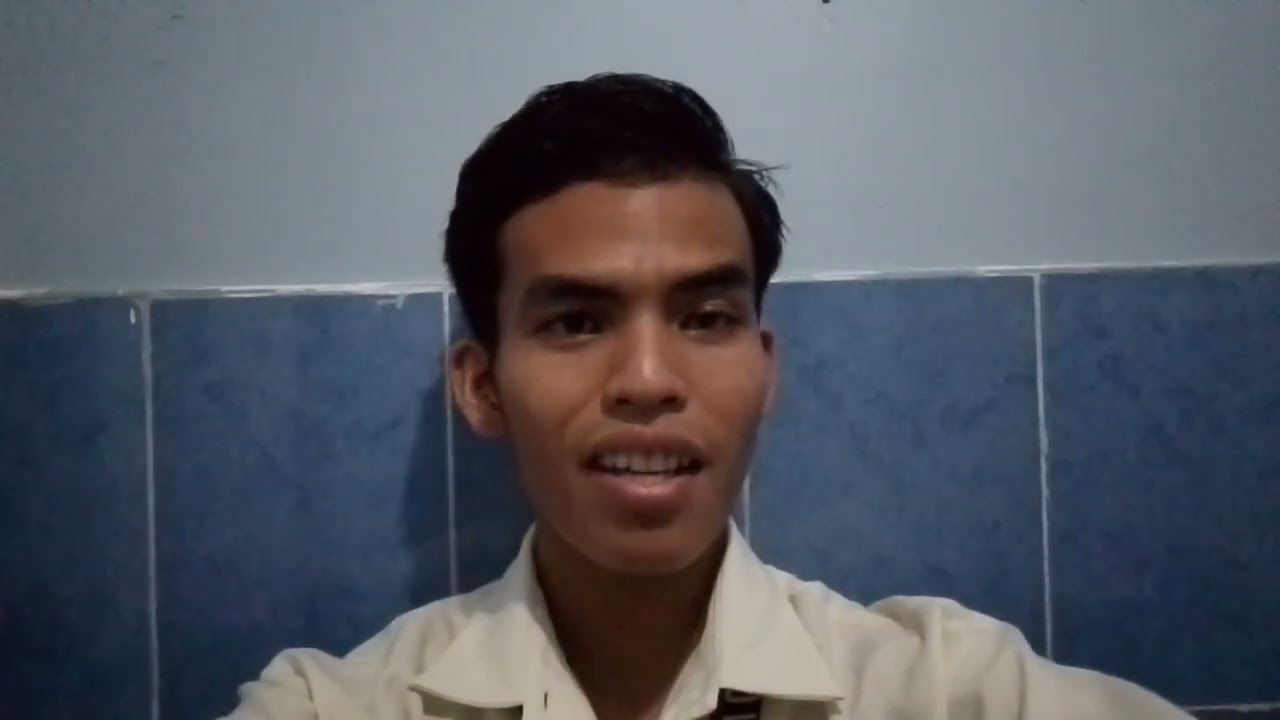 VIDEO SUMMARY OF CHAPTER 1: HISTORY OF SCIENCE AND TECHNOLOGY UNDER THE COURSE STS