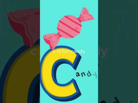 Words That Start With Letter C