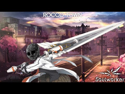 Steam Community :: Soulworker