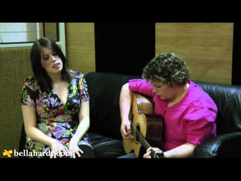 Bella Hardy – The Herring Girl – Faith, Folk and Charity