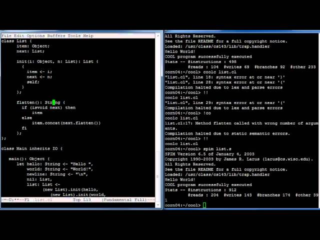 Exploring Data Structures in Cool Programming: A Comprehensive Guide | Galaxy.ai | Galaxy.ai