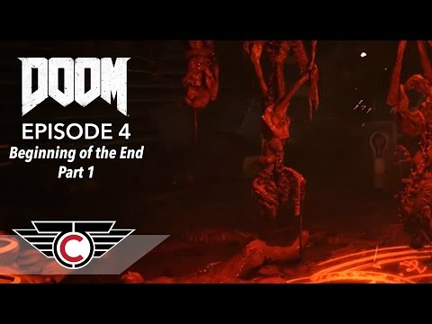 Steam Community :: Video :: DOOM | Episode 4 | Beginning of the End ...