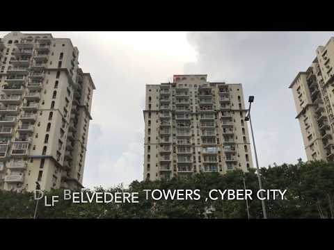 DLF Phase 2, Gurgaon - Map, Property Rates, Projects, Reviews, Photos ...