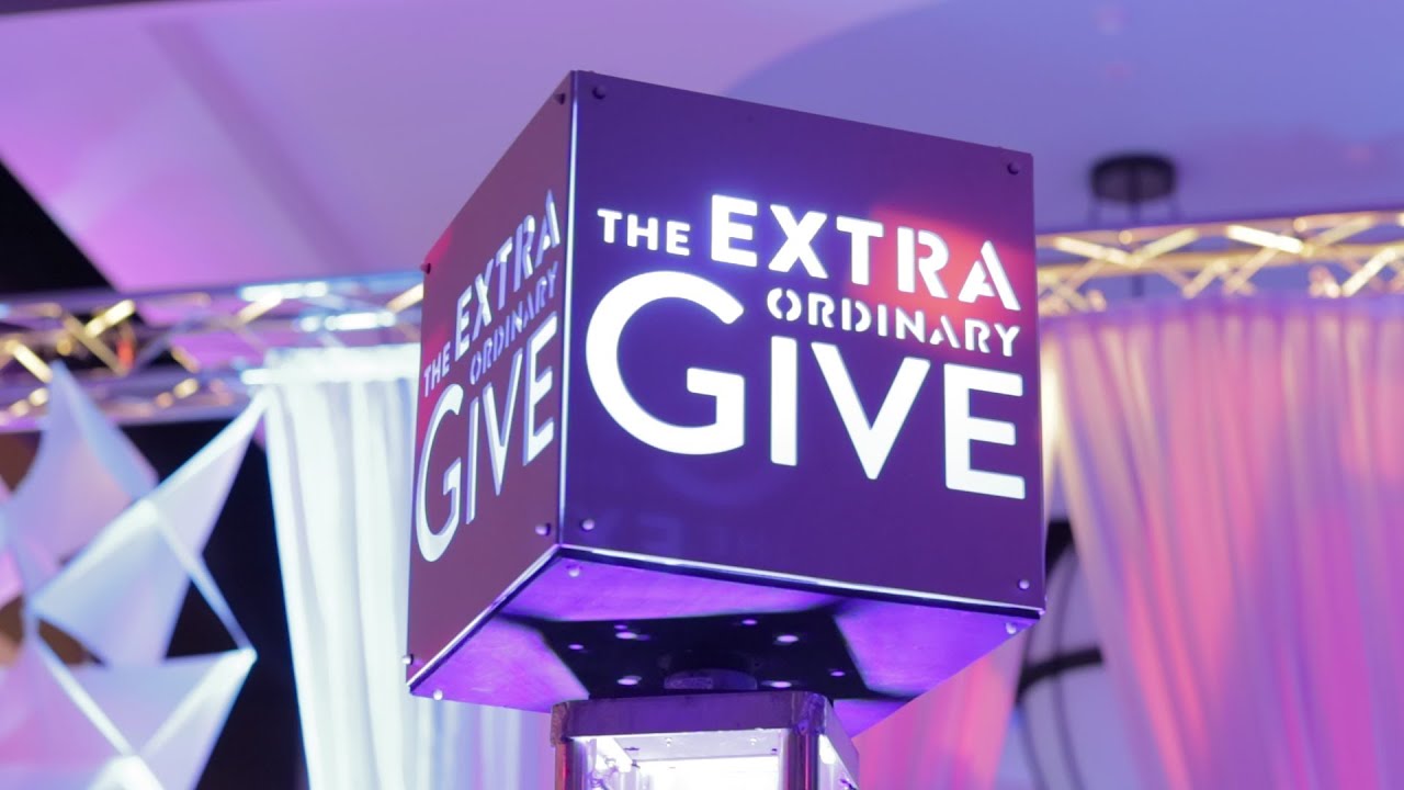 2013 Extraordinary Give Recap