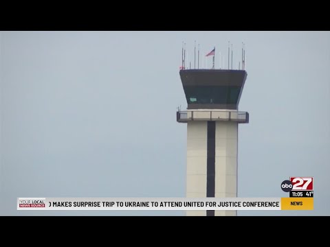 University Park Airport evacuated after 'suspicious' item found