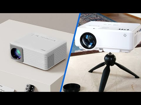 Lux vs Lumens in a Projector: Which is More Important in Choosing a Projector?