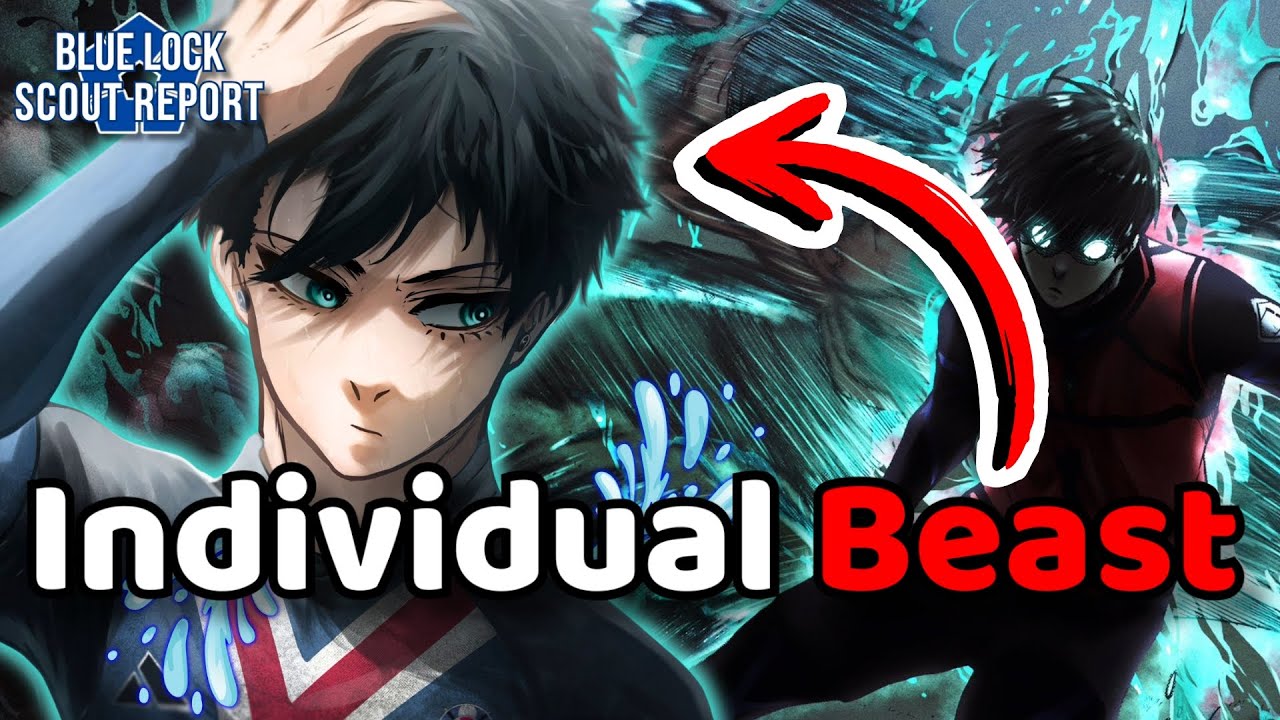 How Scouts Would See Rin Itoshi [Realistic Analysis]