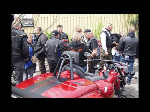 Tag der offenen Tür 2016