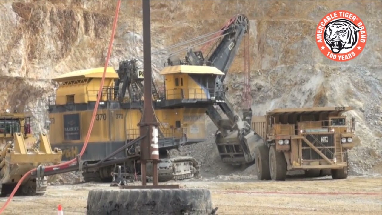 AmerCable MINExpo 2024