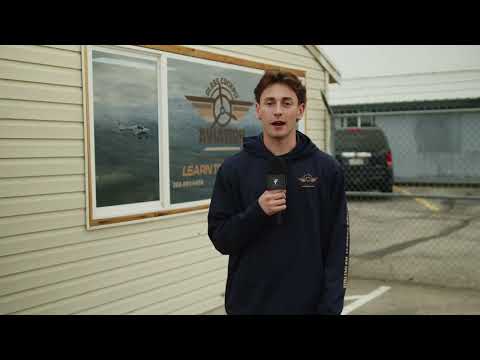 Soren Bio - CFI - Boise