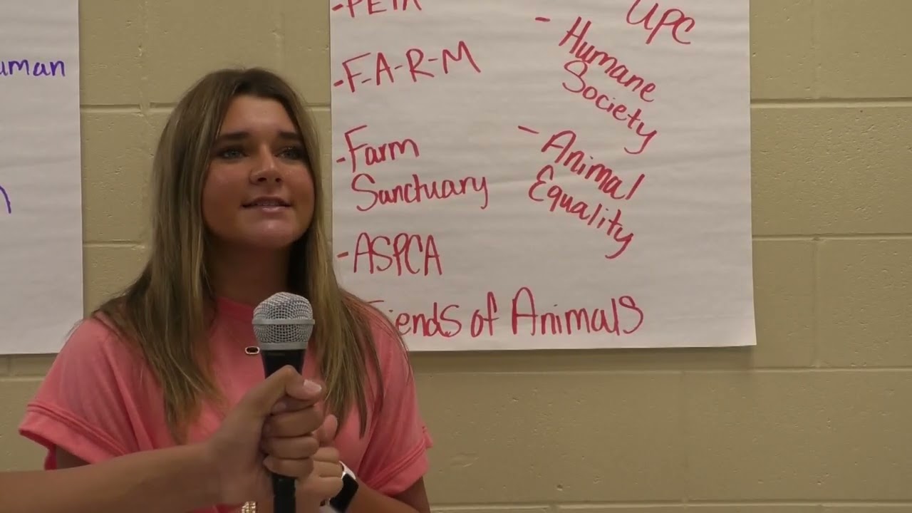 DHS Program Spotlight; DHS Agriculture