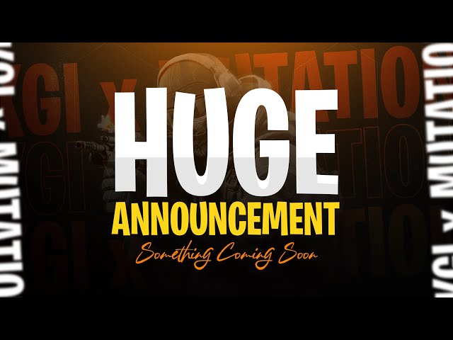 "Focus on growth rather than profit"- Kyle Beale, Mutation Esports ...