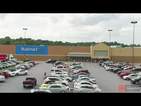 Walmart Supercenter - York, PA | Presented By Marcus Millichap
