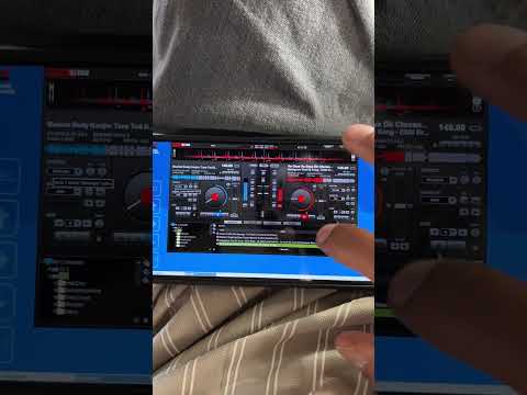Download Virtual Dj 7 On Android Easy Tutorial #powermusic #djsarzen #virtualdj