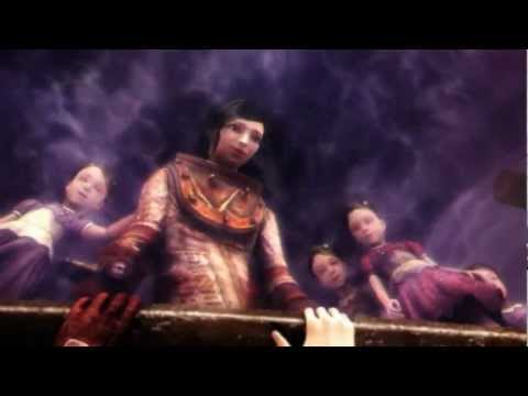 Steam Community :: Video :: bioshock 2 good end