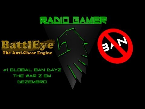 Steam Community :: Video :: Global Ban no DayZ e um pequeno FAQ do TheWarZ