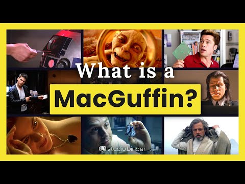 Unlock MacGuffins: 10 Incredible Movie Secrets!