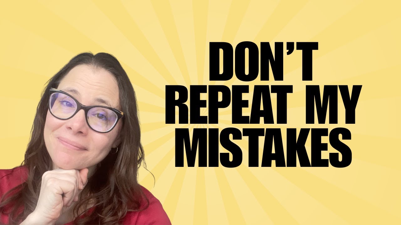 Stop Wasting Time on These Fluency Mistakes
