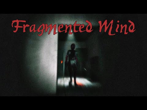Steam Community :: Video :: A ROUGH DRAFT HORROR GAME | Fragmented Mind