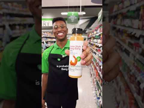 Find hidden gems at Publix.