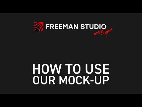Mock-Up Tutorial