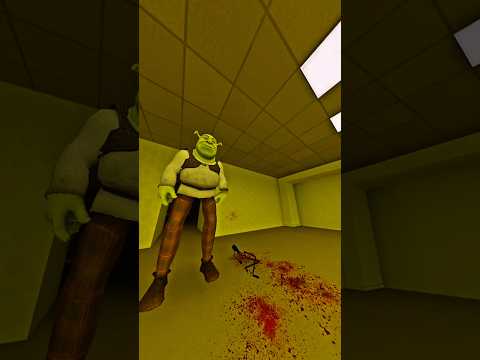 Steam Community :: Video :: TOO MANY SHREK SCP NEXTBOTS CHASING ME IN GMOD!