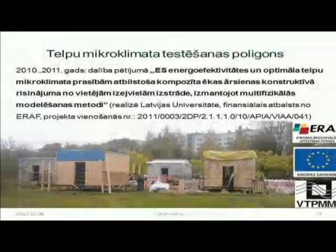 Ventilācija daudzdzīvokļu mājās pēc renovācijas